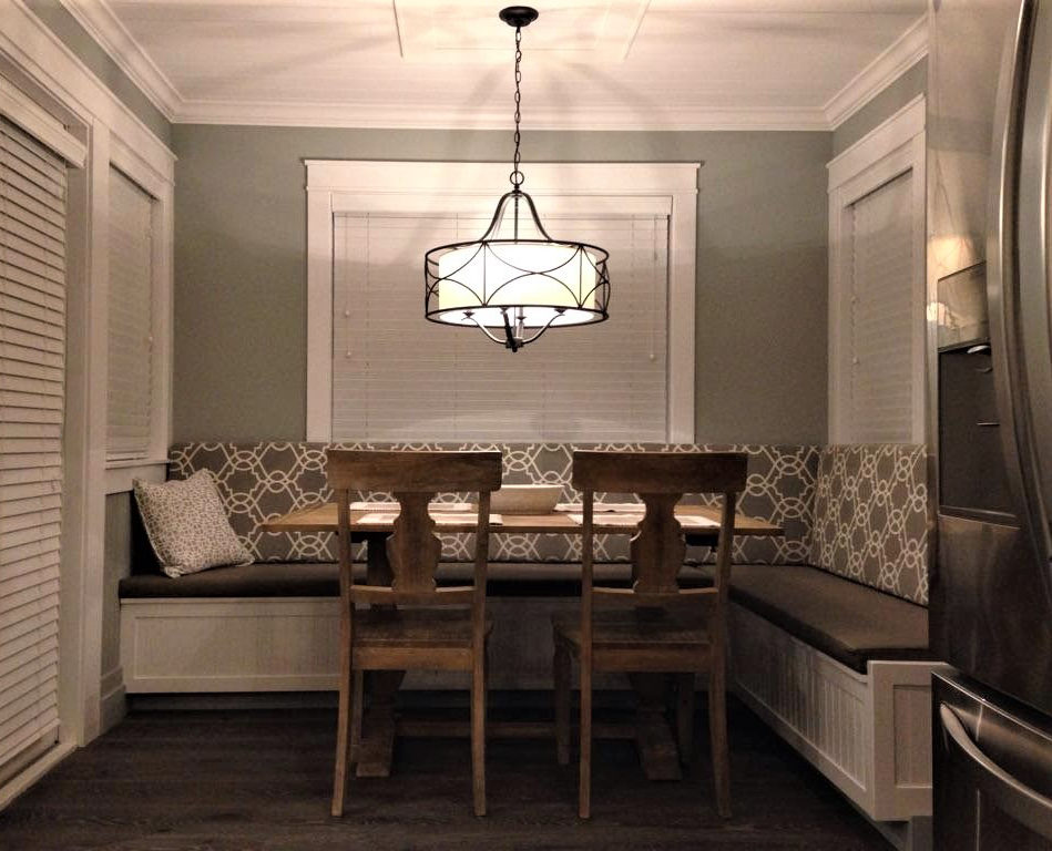 UNITED UPHOLSTERY Contract, Commercial, and Residential Upholstery